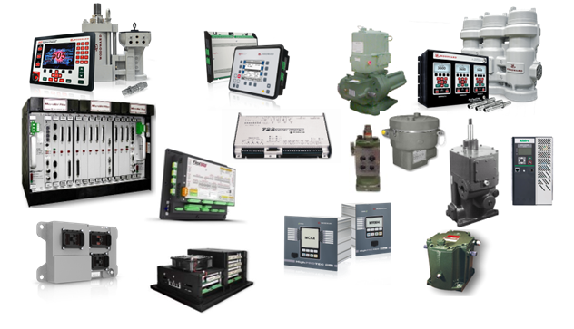 Turner Engine Control Solutions