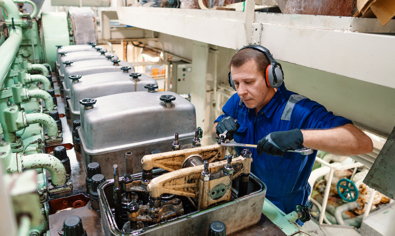 Turner Engine Control Solutions