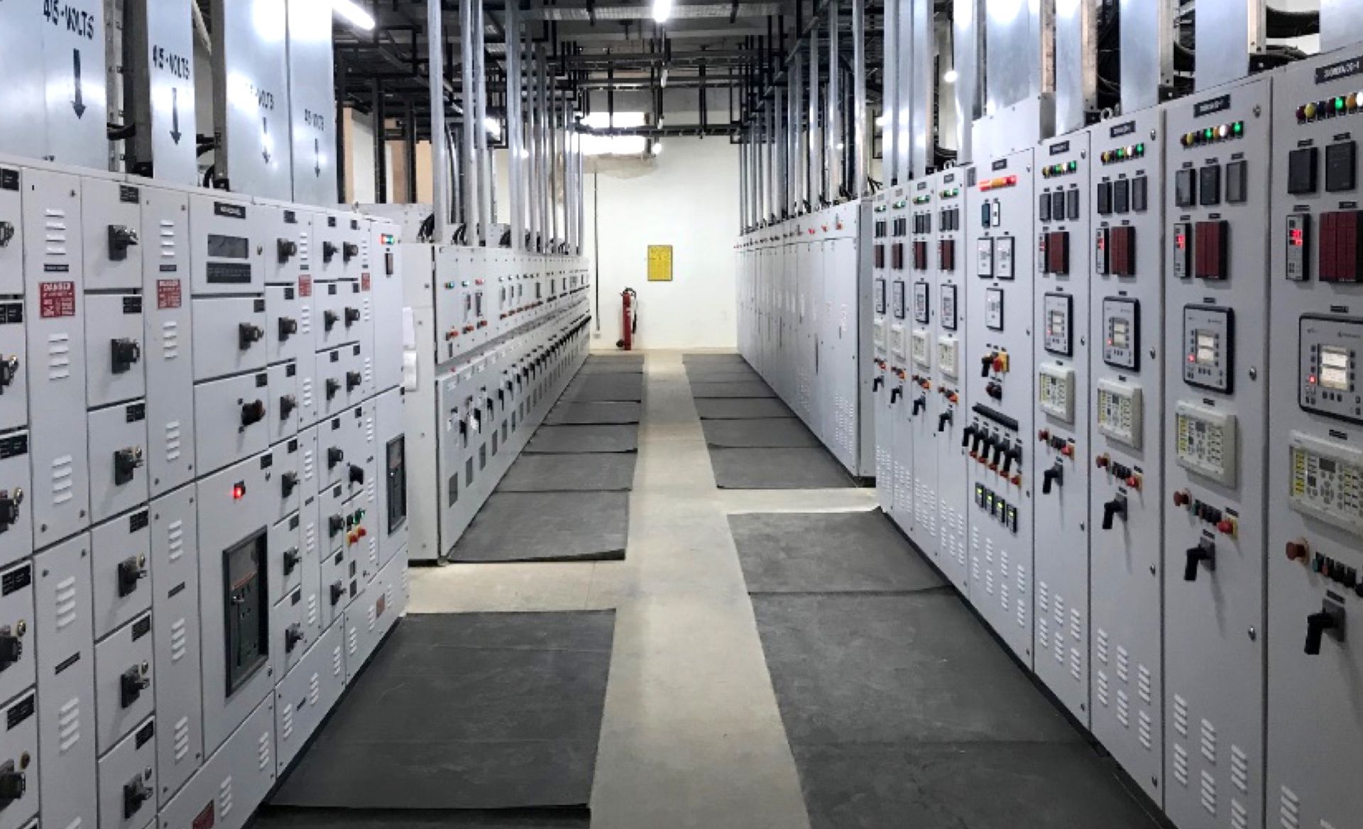 Turner Engine Control Solutions