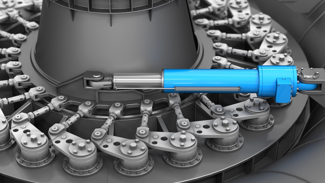 Turner Engine Control Solutions