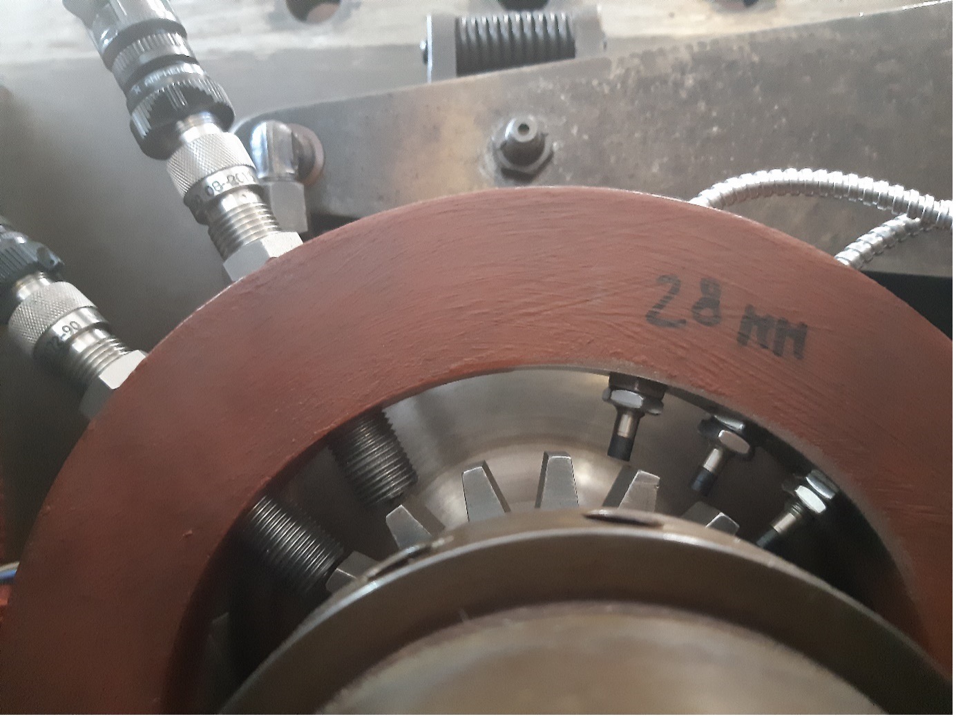 Gas Turbines | Turner ECS