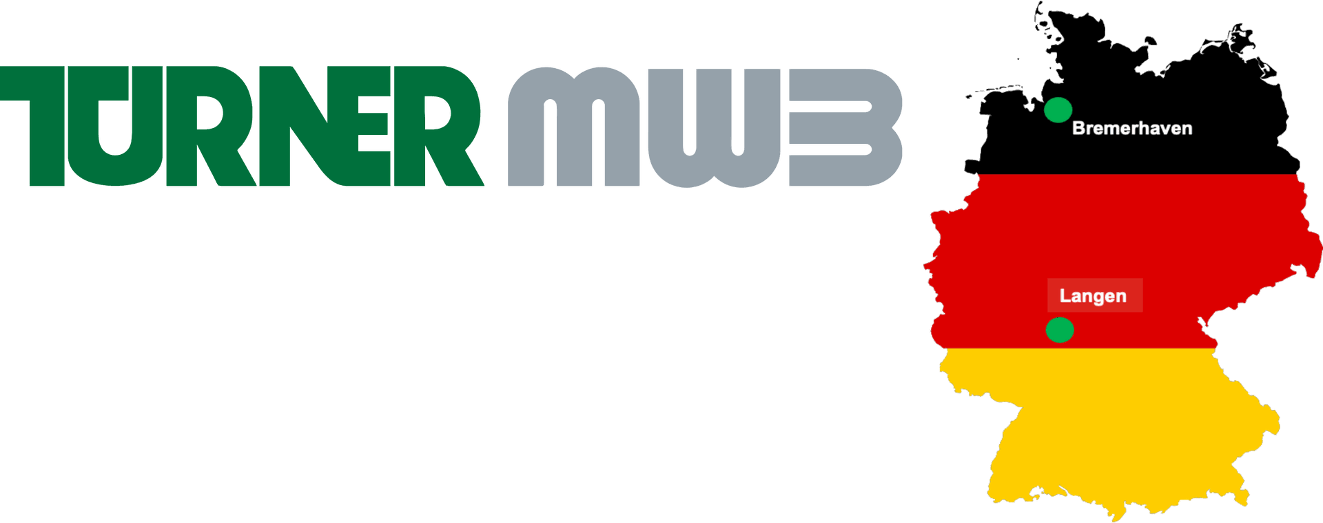 Acquisition of MWB Governor department | Turner ECS BV
