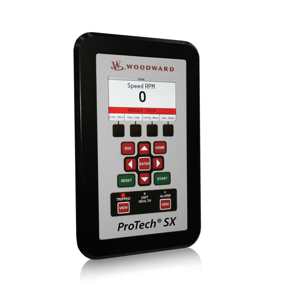 PROTECH SX | Turner ECS BV