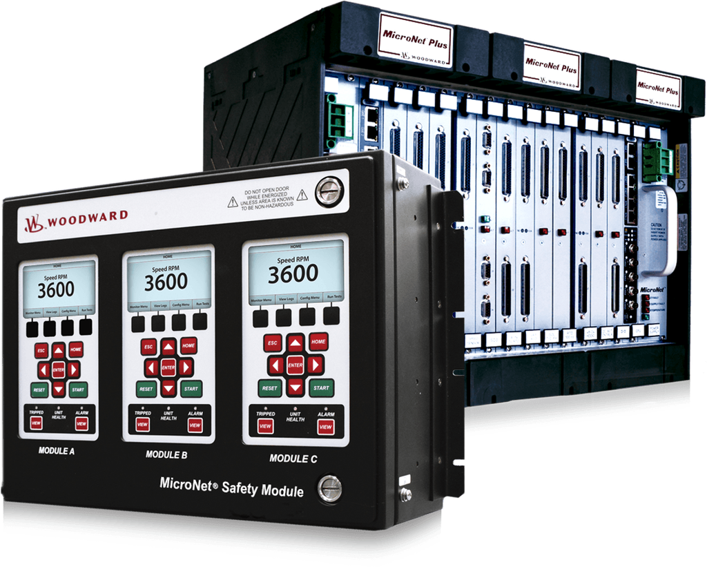 PROTECH MSM | Turner ECS BV