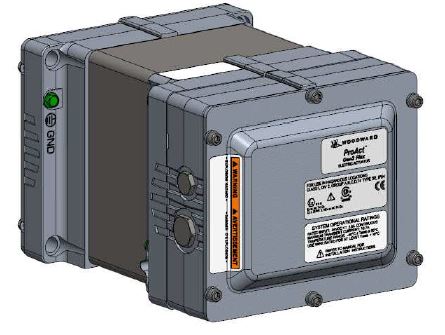 ACTUATOR-PROACT GEN3 FLEX, MODEL III (16-PIN (C/P/A), D+ CONFIG ...