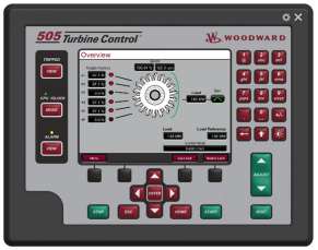 505HT | Turner ECS BV