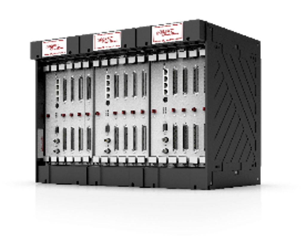 5009XT | Turner ECS BV