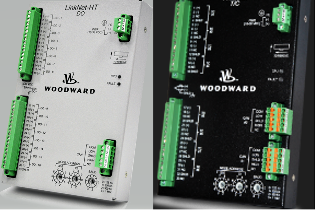 LINKNET MODULE | Turner ECS BV